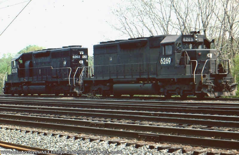 CR 6269 & 6262